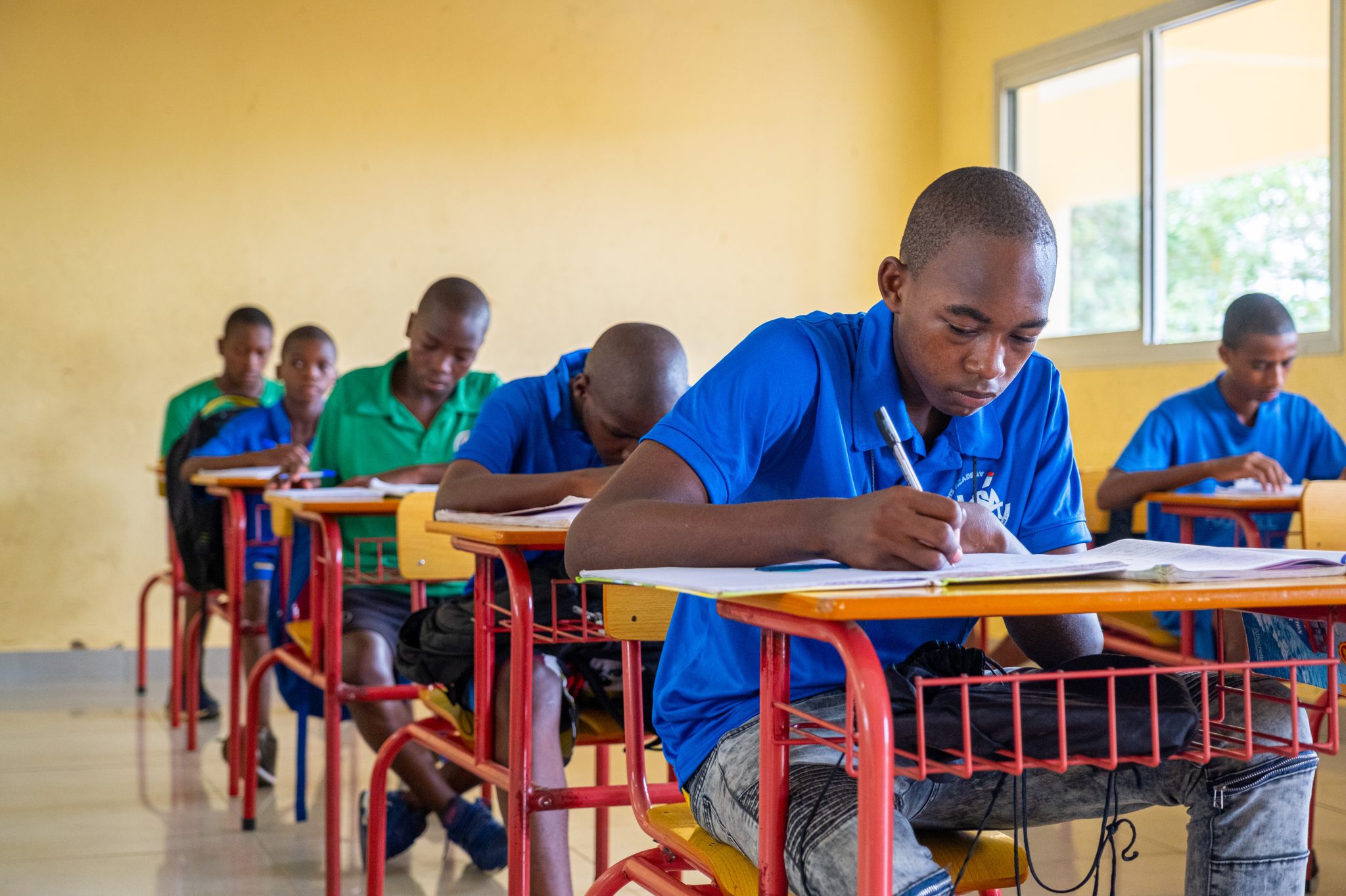 Kadji Sports Academy | Kadji Group – The Kadji Group