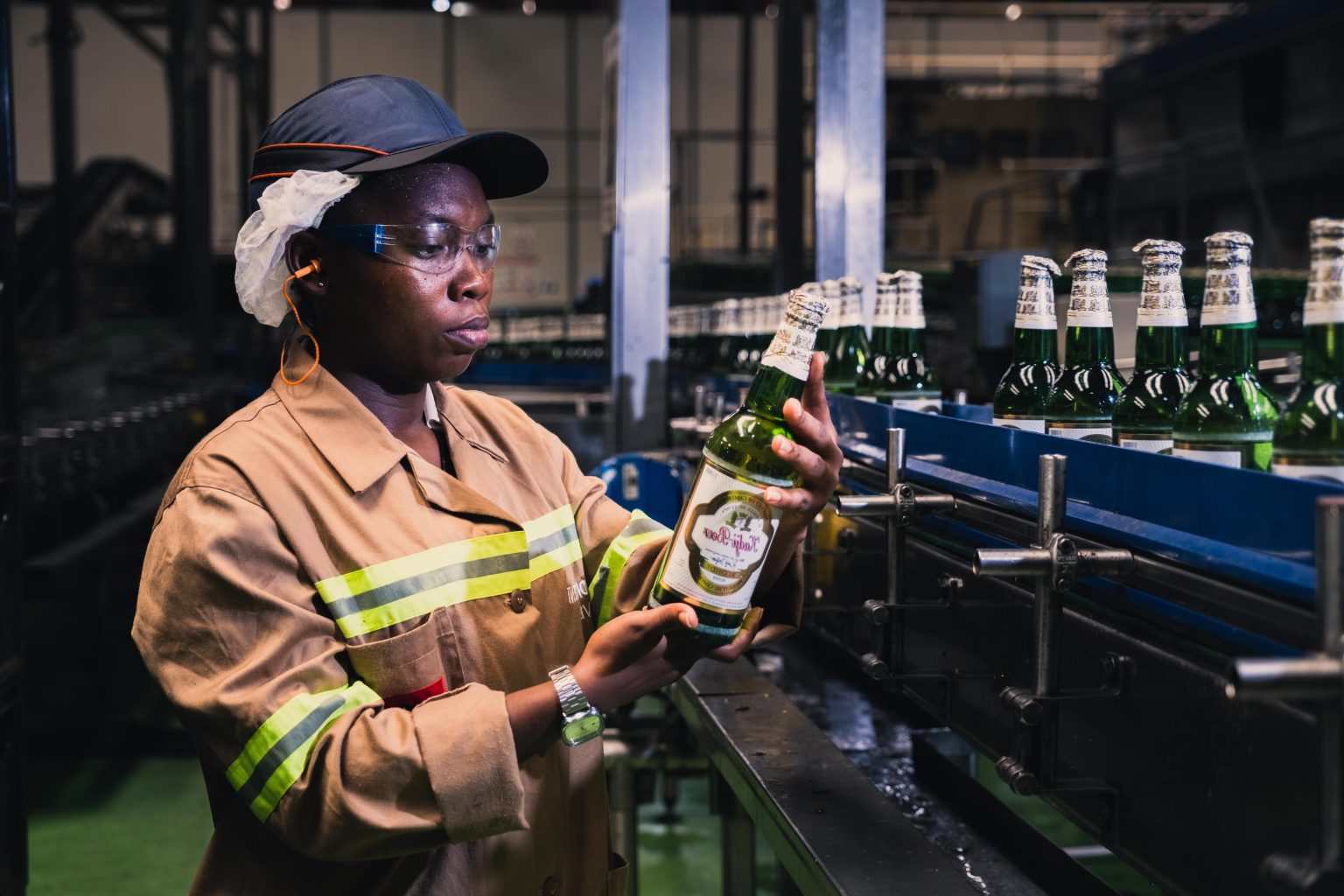 UCB Brewery | Established in 1972 – The Kadji Group