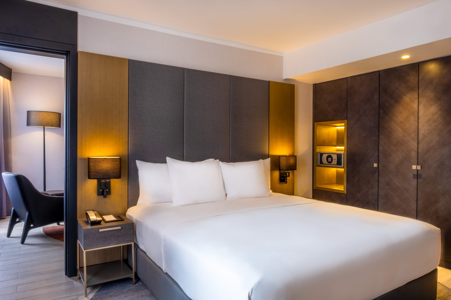 K-Hotel | Kadji Group – The Kadji Group