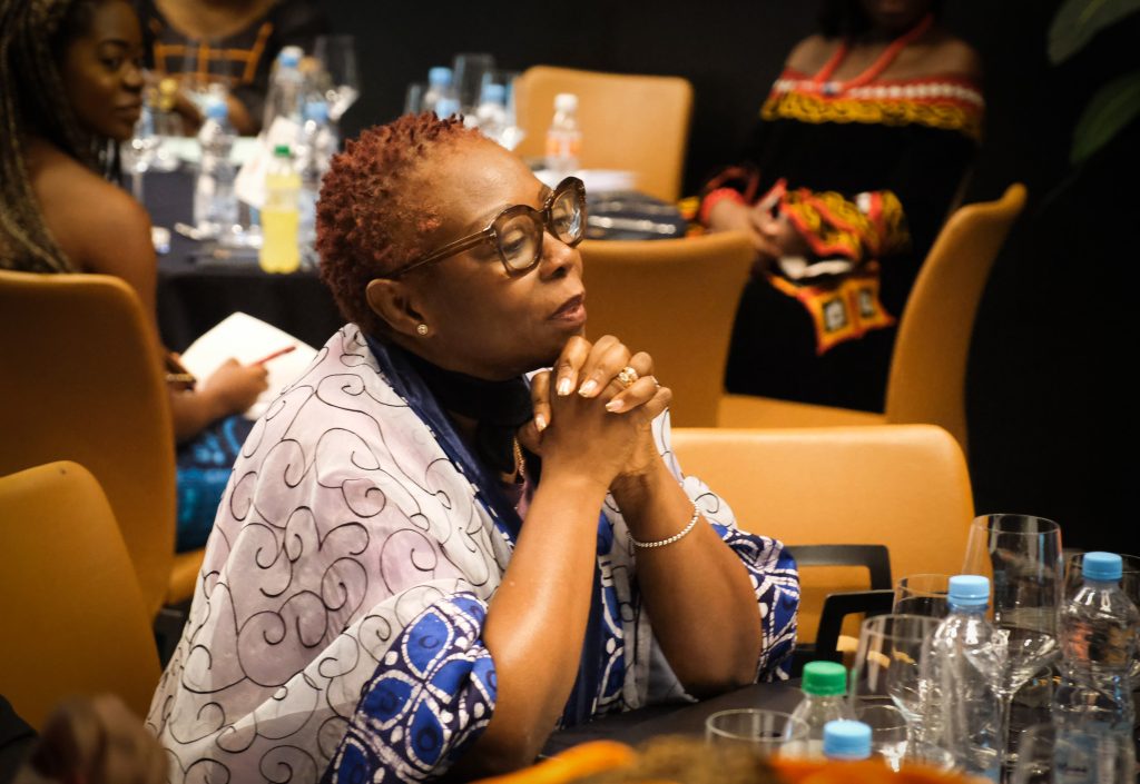 About Kadji Group | Kadji Defosso – The Kadji Group