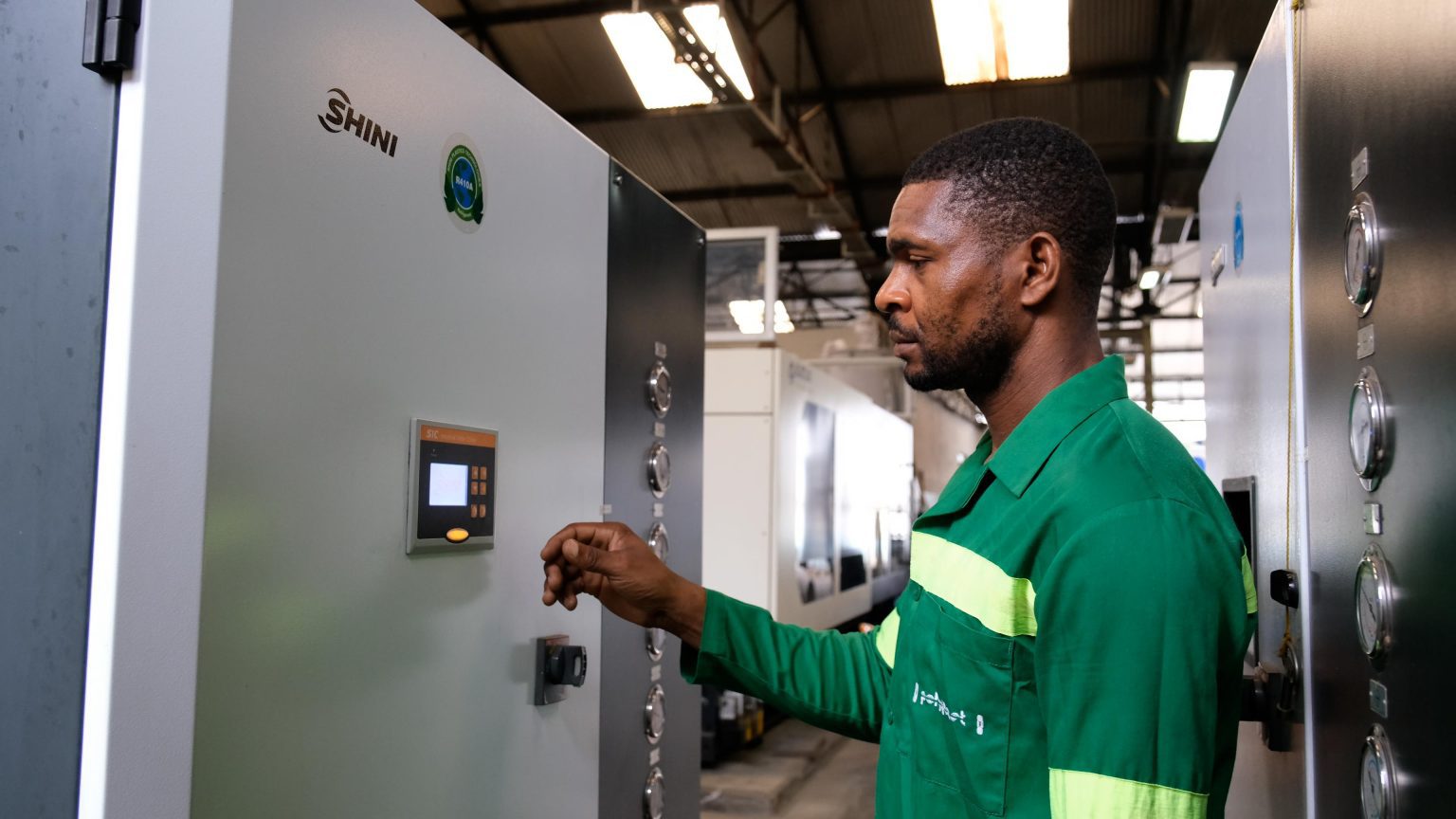Polyplast – The Kadji Group